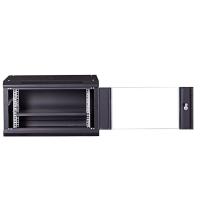 China 19 Inch Cabinet Standard Server Enclosures for Control Room Console Desk in Telecom for sale