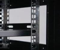 China 530mm Width Metal Network Cabinet Wall Mount Server Rack for Official 12U Server Case for sale
