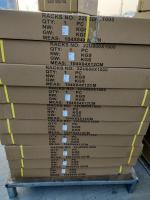 China 530mm Width Metal Network Cabinet Wall Mount Server Rack for Official 12U Server Case for sale