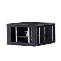 China OEM Server 4u Network Cabinet 19 Inch Rack Mount for CCTV Standard Server Network Rack for sale