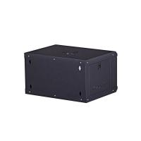 China 4u 1.5mm Thickness 19'' 600*600*280 Data Center Server Rack with Customization Options for sale