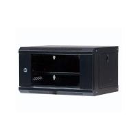 China 19inch Standard Server Rack Cabinet Wall Mount for Easy Installation and Maintenance for sale