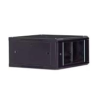 China 19'' 530*400 Data Center Server Rack Direct 4U and 6U 1.0/0.6mm thickness for sale