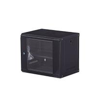 China Data Center Server Enclosures with 9U Rack Precision Air Conditioner and Depth 400mm for sale