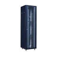 China SPCC Cold Rolled Steel Network Cabinet 47u 800*1000*2200 for Server Room/Data Center for sale