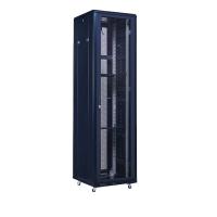 China SPCC Cold Rolled Steel Network Cabinet 47u 800*1000*2200 for Server Room/Data Center for sale