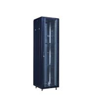 China 37u T Network Cabinet Compute Server Rack Network Rack Cabinet SPCC Cold Rolled Steel for sale