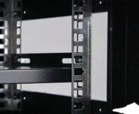 China 37u T Network Cabinet Compute Server Rack Network Rack Cabinet SPCC Cold Rolled Steel for sale