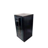 China 27U Server Rack Cabinet 19inch Data Cabinets 800*1000*1400 Network Cabinets and Stock for sale