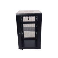 China 27U Server Rack Cabinet 19inch Data Cabinets 800*1000*1400 Network Cabinets and Stock for sale