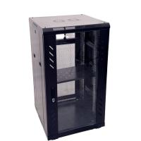 China 27U Server Rack Cabinet 19inch Data Cabinets 800*1000*1400 Network Cabinets and Stock for sale