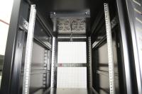 China 27U Server Rack Cabinet 19inch Data Cabinets 800*1000*1400 Network Cabinets and Stock for sale