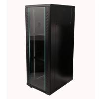 China 32U 600*1000*1600 Server Rack Date Center Mesh Door Sever Cabinet Network Cabinet for sale