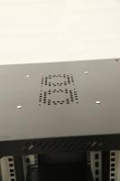 China 800*1000*2000 Floor Standing Network Server Cabinet 42u for Your Customer Requirements for sale