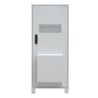 China 32U 750*750*1650 Server Cabinet Rainproof Air Conditioner for Network Infrastructure for sale