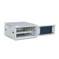 China 6U 600*600*350 Standard 19 Inch Data Center Server Rack for Wall-Mounted Network Cabinet for sale