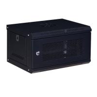 China 6U 600*600*350 Standard 19 Inch Data Center Server Rack for Wall-Mounted Network Cabinet for sale