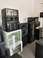 China 12U 530*400*600 19-inch Hanging Wall-Mounted Network Data Cabinet Stock Products Status for sale