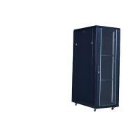China Floor Standing 22U Data/Network Cabinet Material Thickness 0.8 Cabinet Standard 19 inch for sale
