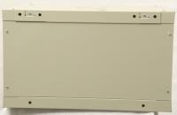 China 10 inch 4U 6U 9U Data Center Network Cabinet Server Rack Hanging Cabinet 312mm*300mm for sale