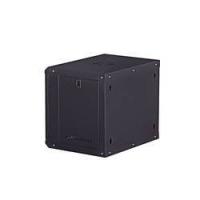China 10 inch 4U 6U 9U Data Center Network Cabinet Server Rack Hanging Cabinet 312mm*300mm for sale