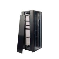 China 19 Inch 18U 22U 26U 27U 32U 37U 42U 47U Server Rack for Data Center Network Cabinet for sale