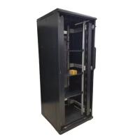 China 19 Inch 18U 22U 26U 27U 32U 37U 42U 47U Server Rack for Data Center Network Cabinet for sale