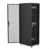 China Network Cabinet SPCC Cold Rolled Steel Server Rack 42U 800*1200*2000 Standard 19 for sale