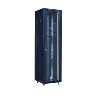 China 19 Inch Data Center Server Rack 37U Hot 600*800*1800 Floor Standing Enclosure Cabinet for sale
