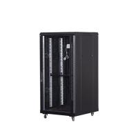 China 800*1000*1200mm 22U Standard 19 Inch Data Center Server Rack Made of 1.2mm Material for sale
