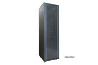 China 22U 600*1000*1200 Standard 19'' Data Center Matrix Server Rack for Customization for sale