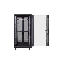 China 22U 600*1000*1200 Standard 19'' Data Center Matrix Server Rack for Customization for sale