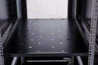 China 22U 600*1000*1200 Standard 19'' Data Center Matrix Server Rack for Customization for sale