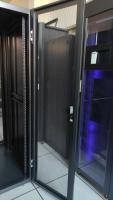 China Stock 47U 800*1000*2200 SPCC Cold Rolled Steel 2.0 19 inch Data Center Server Rack for sale
