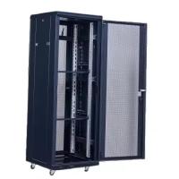 China Stock 47U 800*1000*2200 SPCC Cold Rolled Steel 2.0 19 inch Data Center Server Rack for sale