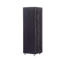 China 800*800*2200 47U Standard 19 Inch Data Center Server Rack with Customization Service for sale
