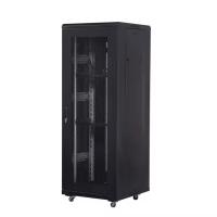 China 19 Inch Standard 32U Data Center Server Rack Private Mold 2.0mm Thickness 800*1000*1600mm for sale