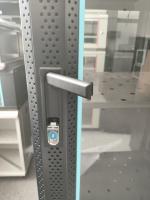 China 19 Inch Standard 32U Data Center Server Rack Private Mold 2.0mm Thickness 800*1000*1600mm for sale
