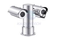 China 4MP 33X Explosion-Proof Anti-Corrosion IR PTZ IP CCTV Camera for sale