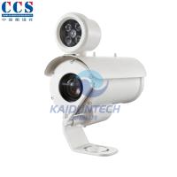 China 4MP 4X CCS Type Approval Anti-Corrosion Bullet IR IP Marine CCTV Camera for sale