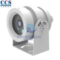 China CCS Type Approval Anti-Corrosion CCTV Fixed Bullet Marine CCTV Camera for sale