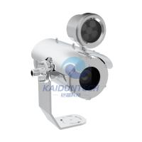 China 4MP 22X 316L Anti-Corrosion Bullet IR IP Marine CCTV Camera for sale