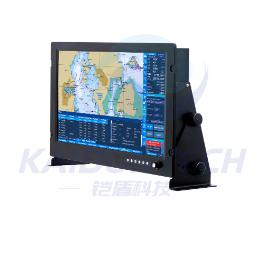 China 24 Inch Marine LCD Monitor for sale