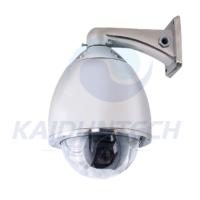 China Atex Approval 2MP 36X Explosion-Proof Anti-Corrosion IR PTZ Stalight Dome WDR Analogue CCTV Camera for sale