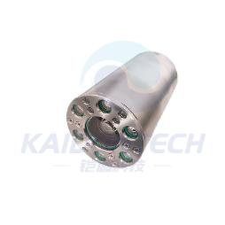 China 2MP 10X Underwater Network HD Zoom Camera for sale