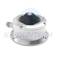 China 2MP 3.6mm Anti-Corrosion Fixed Dome Marine CCTV Camera for sale