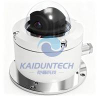 China Atex Approval Hash Environment Explosion Proof Anti-Corrosion PTZ IR Dome IP CCTV Camera for sale