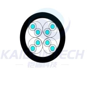 China Watertight Cable for sale