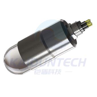 China Underwater Analogue HD Pan & Tilt Camera for sale