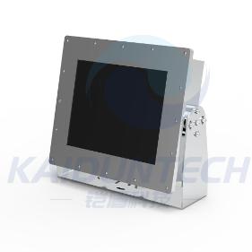China 17 Inch Explosion Proof Anti-Corrosion Monitor for sale